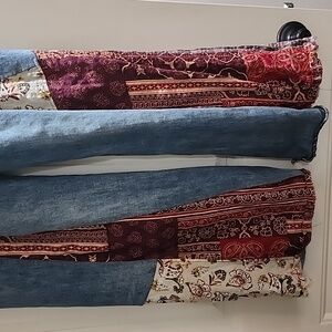 Jaded Gypsy | Jeans | Jaded Gypsy Jeans | Poshmark